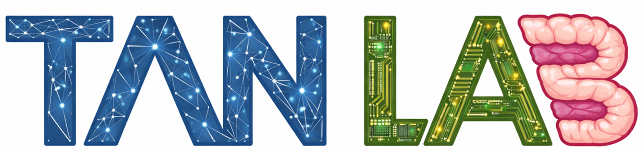 Received NSFC general grant to study enteric neuro-immune interactions ...